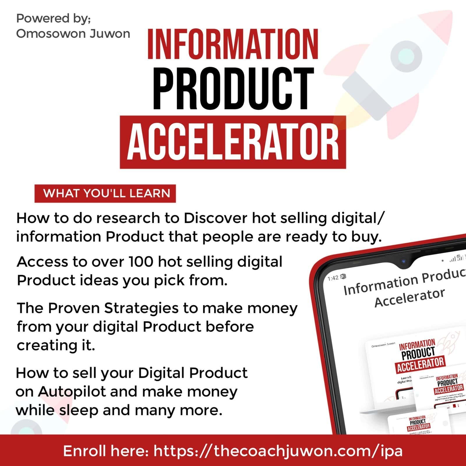 All Courses - Omosowon Juwon